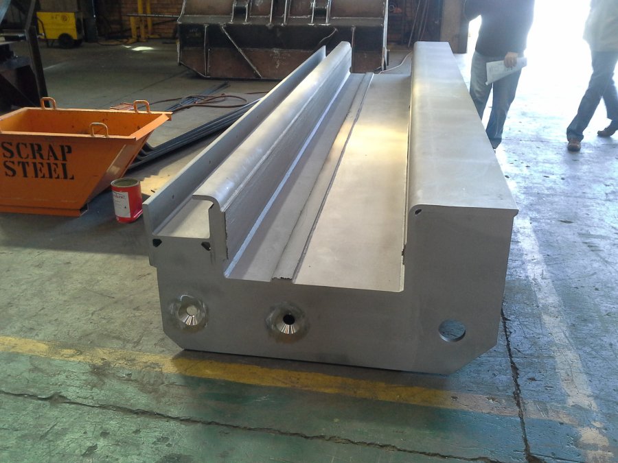 Profection Design - Kashimbila Hydro Power System